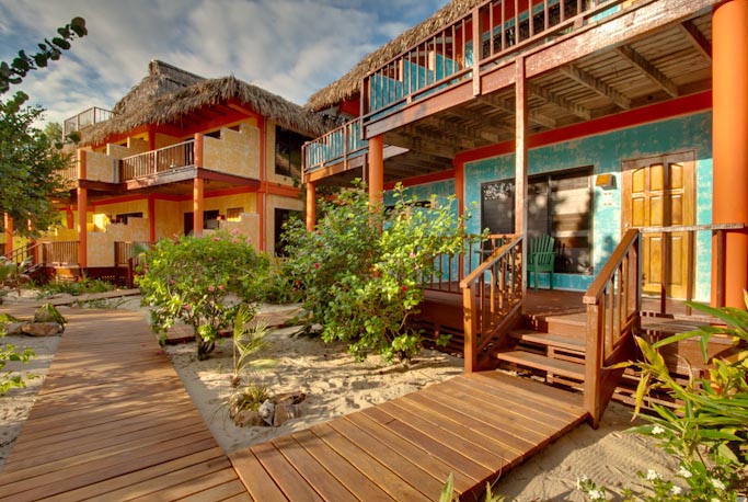 Roberts grove | Distinctive Americas