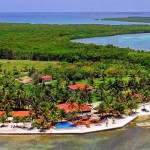 Turneffe Flats | Distinctive Americas