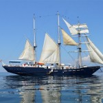 S/S Mary Anne | Distinctive Americas