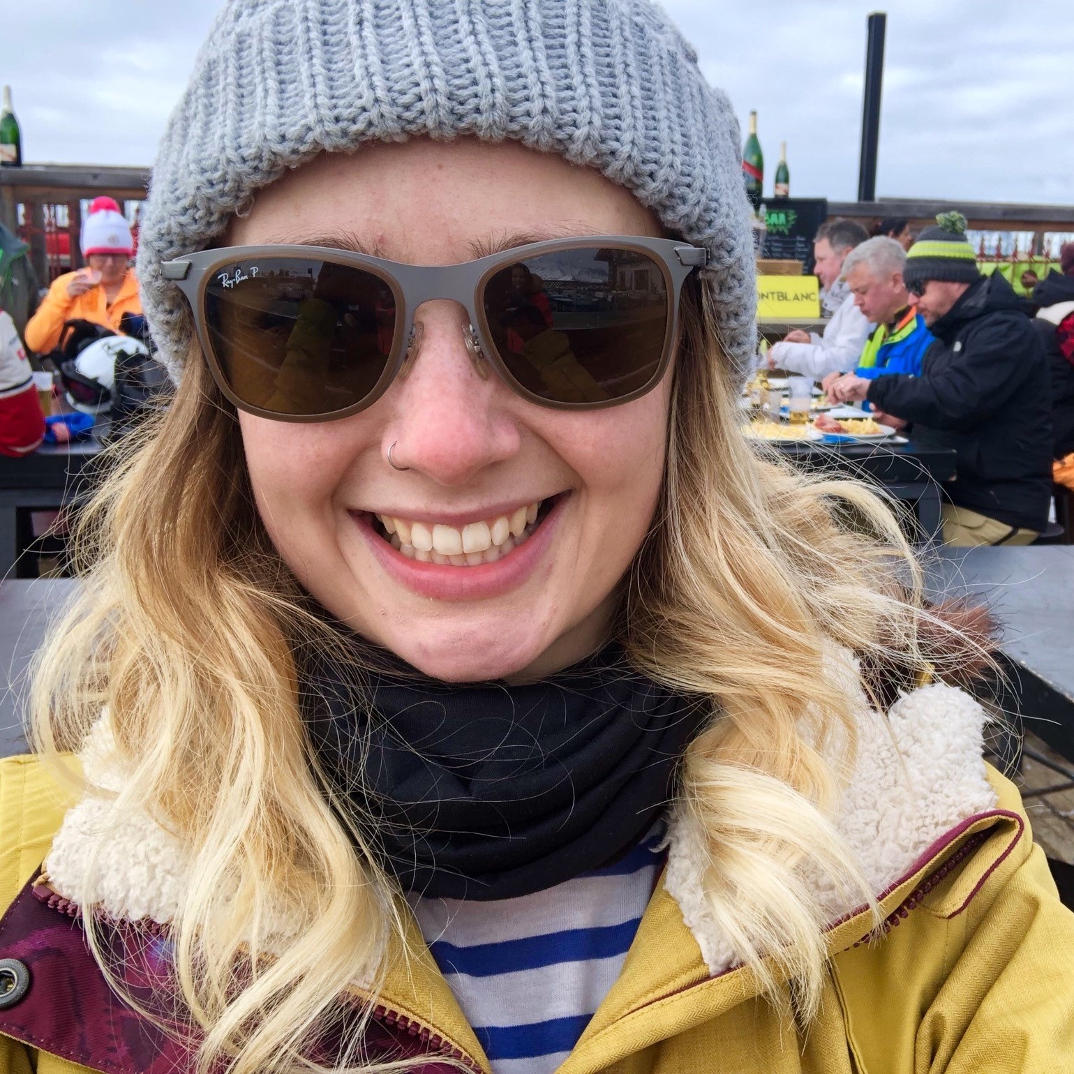 About Us | Distinctive Americas